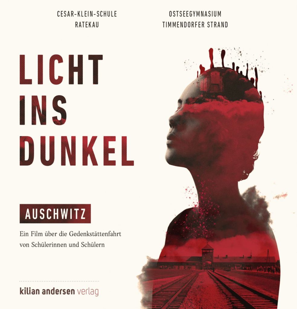 DVD „Licht ins Dunkel“ – Cesar-Klein-Schule